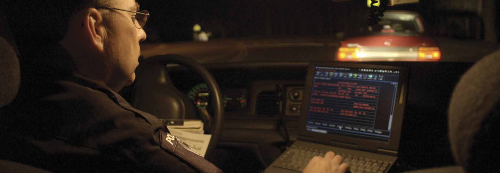 How Law Enforcement Benefits from Speech Recognition Tech | StateTech ...